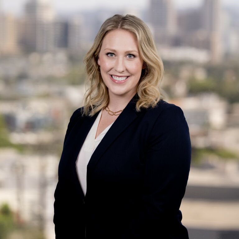 Whitney T. Smith - San Francisco Trial Attorneys - Bledsoe, Diestel ...